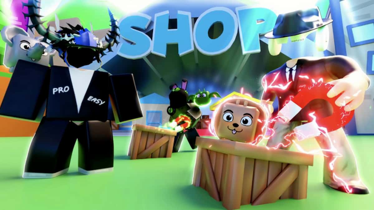 Roblox Box Magnet Simulator Codes | Pro Game Guides