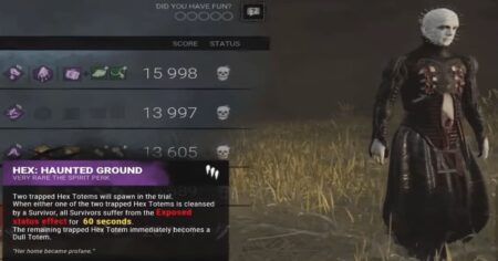 Best Pinhead (Cenobite) Builds in Dead by Daylight - Pro Game Guides