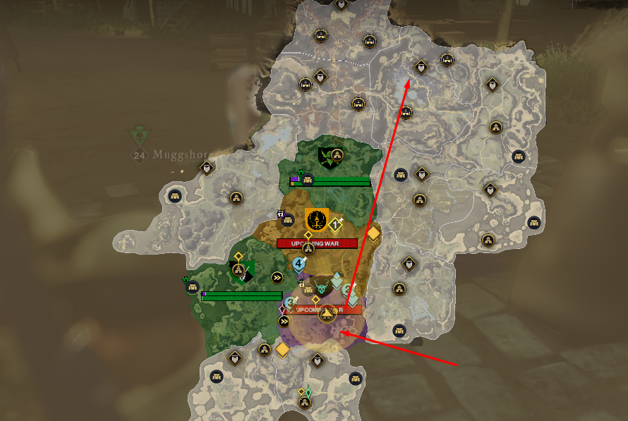 Where to find Bears in New World? - Best Bear Locations | Pro Game Guides