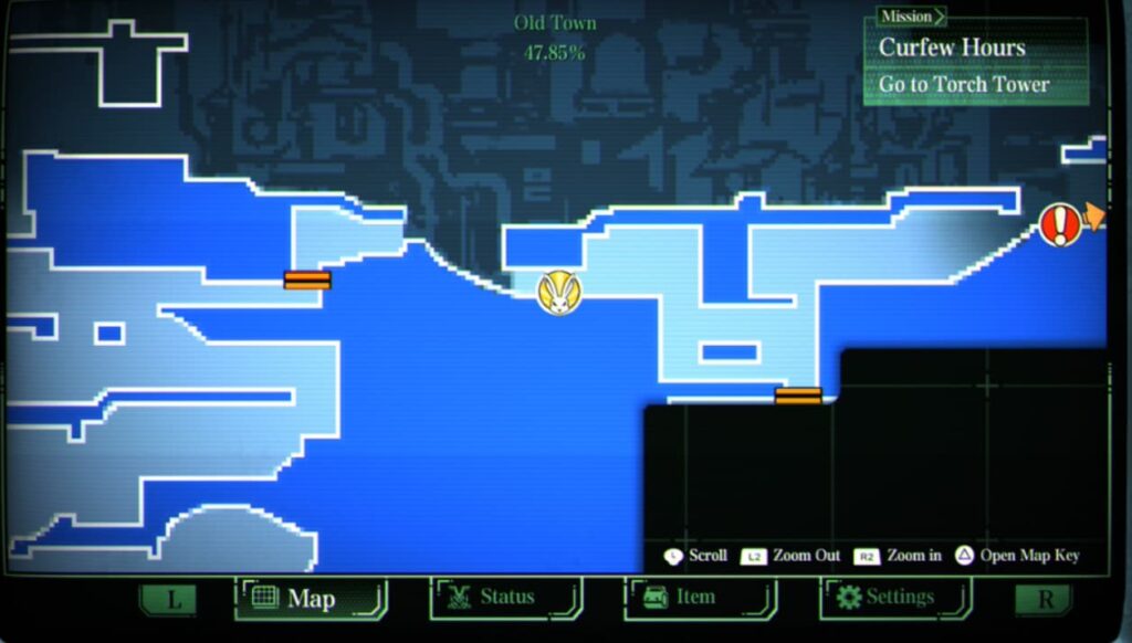 All HP Extract locations in F.I.S.T Forged in Shadow Torch - Pro Game ...