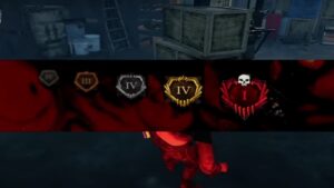 Dead by Daylight Rank Grades, Qualities, and Levels - Pro Game Guides