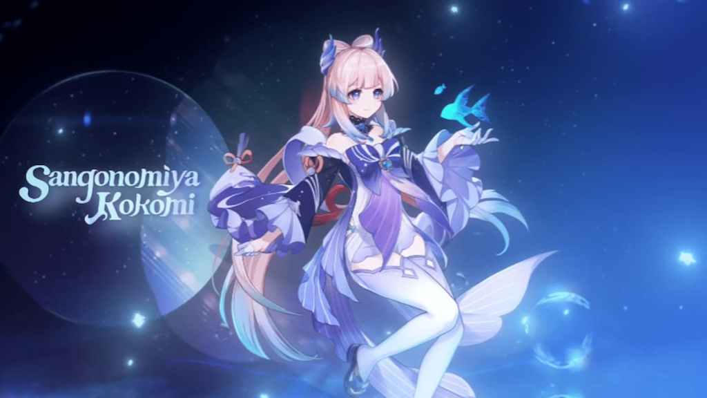 Best Hydro Characters in Genshin Impact, Ranked (2023) | Pro Game Guides