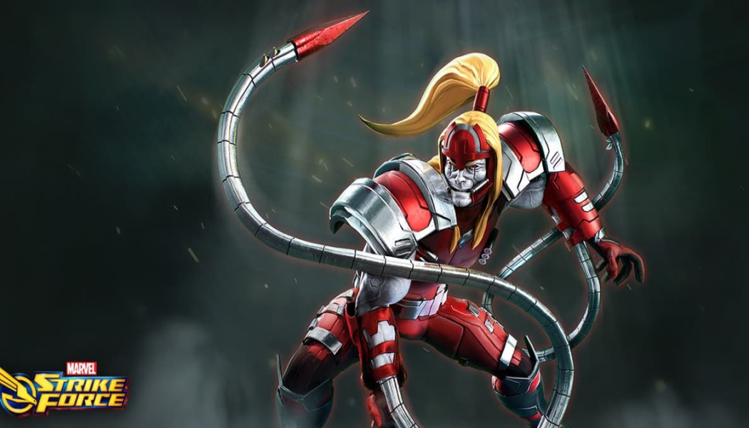 Marvel Strike Force Codes (May 2026) | Pro Game Guides