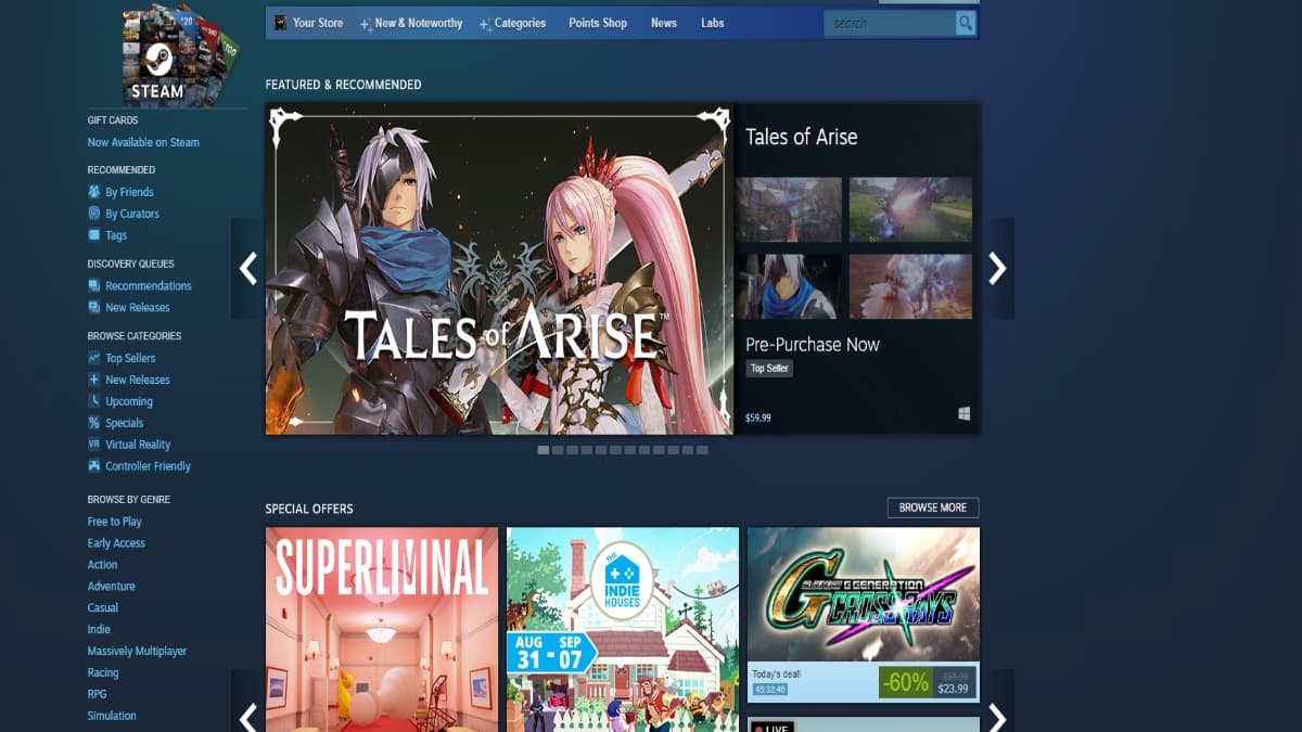 How To Fix Steam Error E502 L3 Pro Game Guides How To Fix Steam Error E502 L3 Pro Game Guides