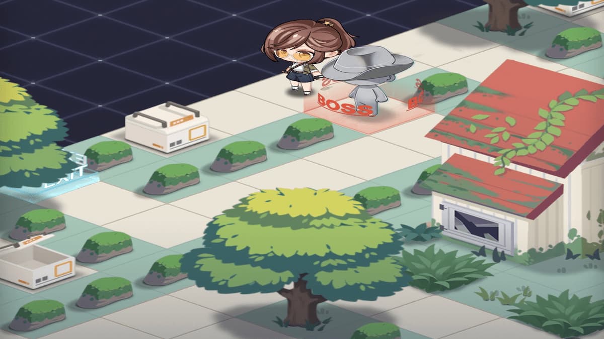 How to Unlock Adventure Areas in the Tears of Themis Mysteries of the ...