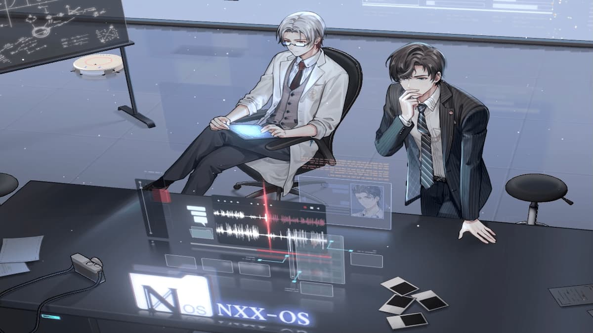 How to Unlock the NXX Headquarters in Tears of Themis? | Pro Game Guides