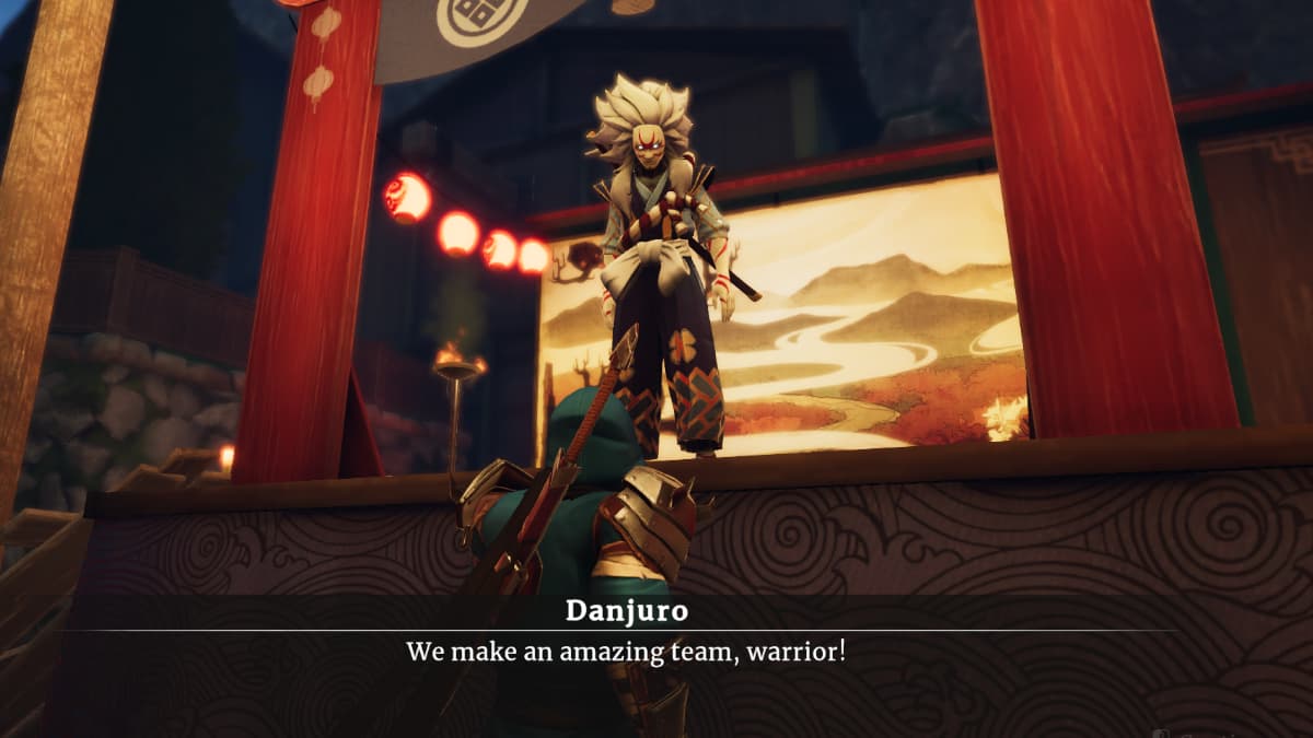 How to dye weapons and armor in Aragami 2 | Pro Game Guides