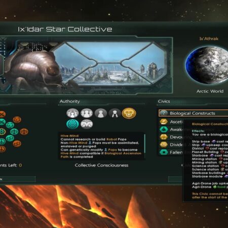 All Stellaris Cheats and Console Commands - Pro Game Guides