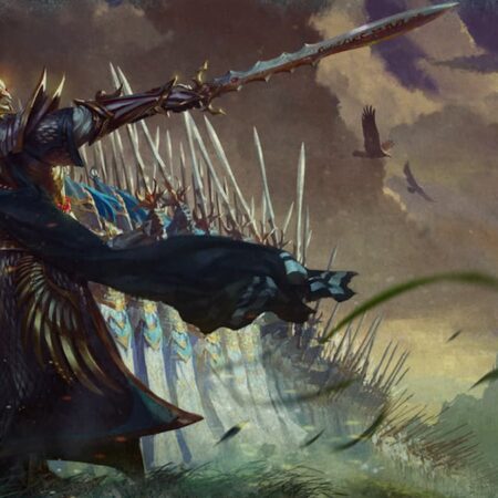 How to get Ariel in Warhammer Total War 2 - Pro Game Guides