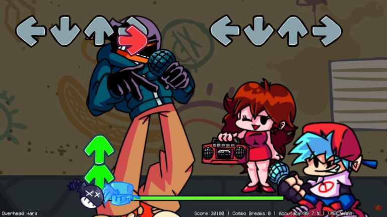 Best Friday Night Funkin' Mods | Pro Game Guides