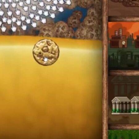 How to get Sugar Lumps in Cookie Clicker? - Pro Game Guides