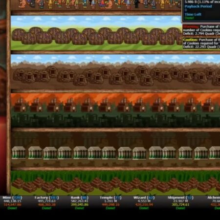 How to get Sugar Lumps in Cookie Clicker? - Pro Game Guides