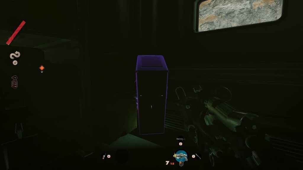 What can you do with glowing objects in Deathloop? | Pro Game Guides