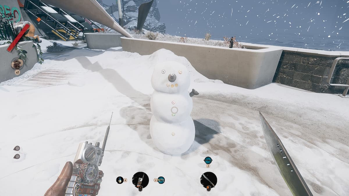 How to open locked security shutters in Deathloop? | Pro Game Guides