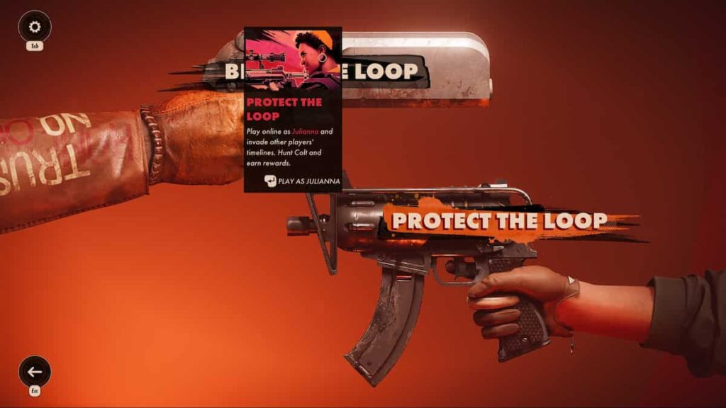 How to play Multiplayer in Deathloop - How to play as Julianna the ...