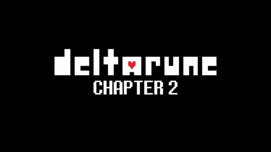 How much is Deltarune Chapter 2? | Pro Game Guides