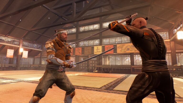 Die By The Blade acquires New Publisher and releases New Trailer - Pro ...