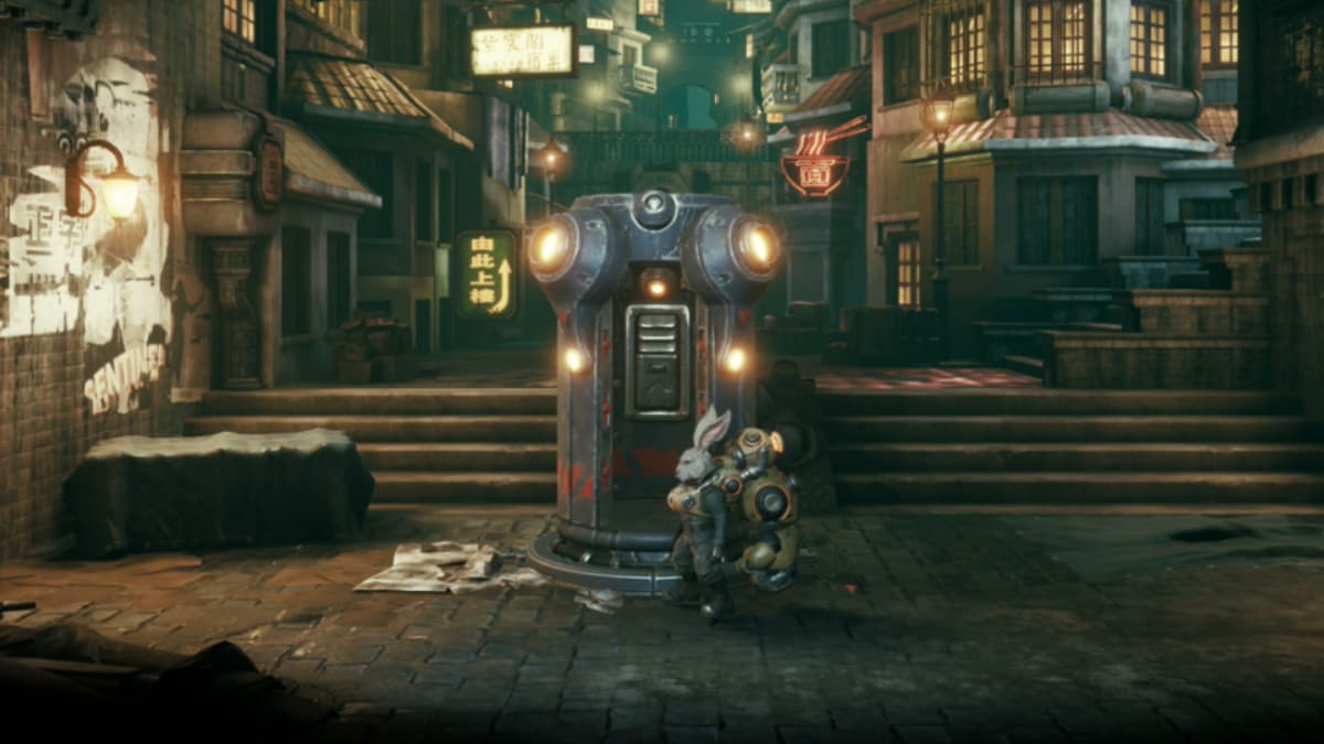 How to break the Red Doors in F.I.S.T Forged in Shadow Torch? | Pro ...