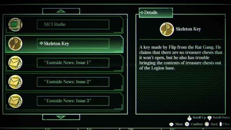 How to get the Skeleton Key in F.I.S.T Forged in Shadow Torch? | Pro ...