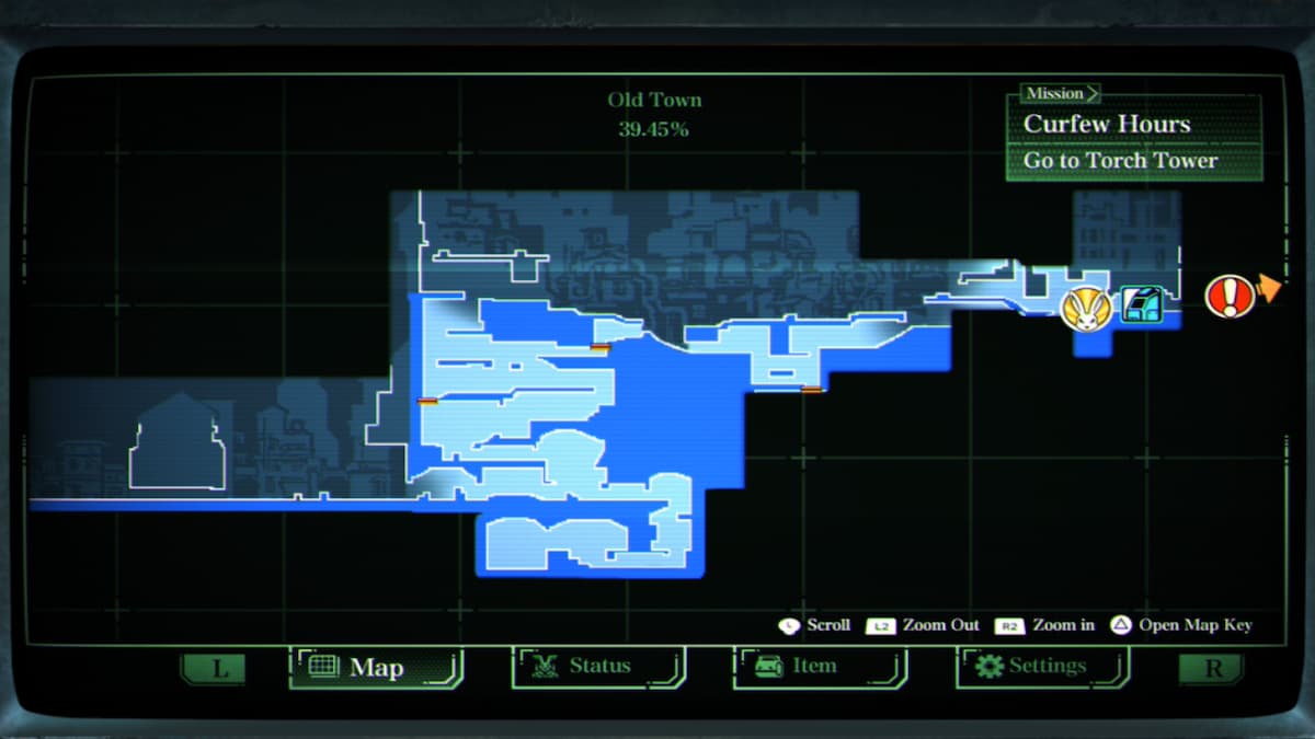 How to Unlock the Map in F.I.S.T Forged in Shadow Torch? | Pro Game Guides