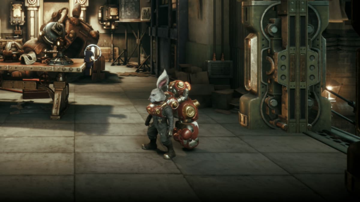 FIST Forged in Shadow Torch | Pro Game Guides