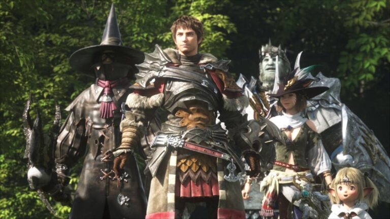 What is the max level in Final Fantasy XIV? - Pro Game Guides