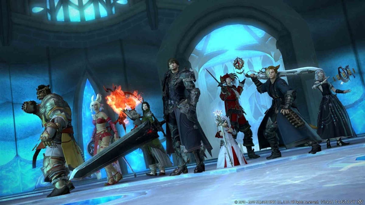 How to Switch Worlds/Servers in Final Fantasy XIV | Pro Game Guides
