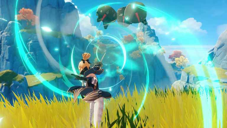 How to farm Spectral Husk, Heart, and Nucleus in Genshin Impact | Pro ...