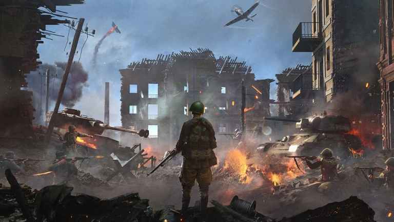 How to play the Hell Let Loose PS5 Open Beta | Pro Game Guides