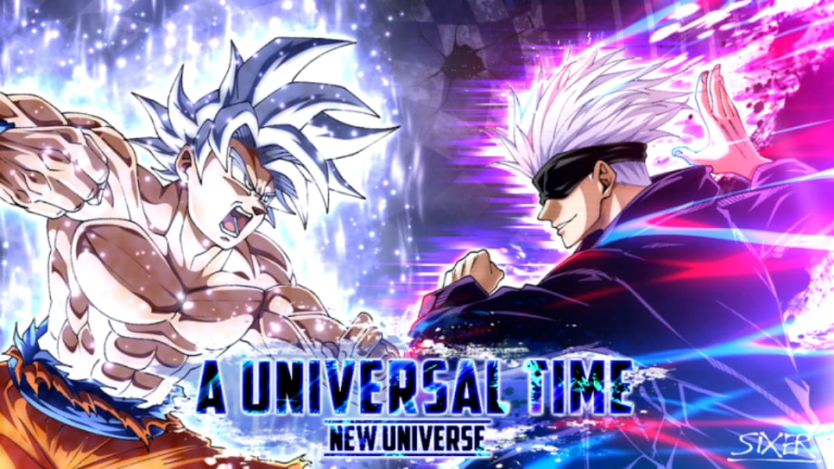 How to get Goku in Roblox A Universal Time | Pro Game Guides