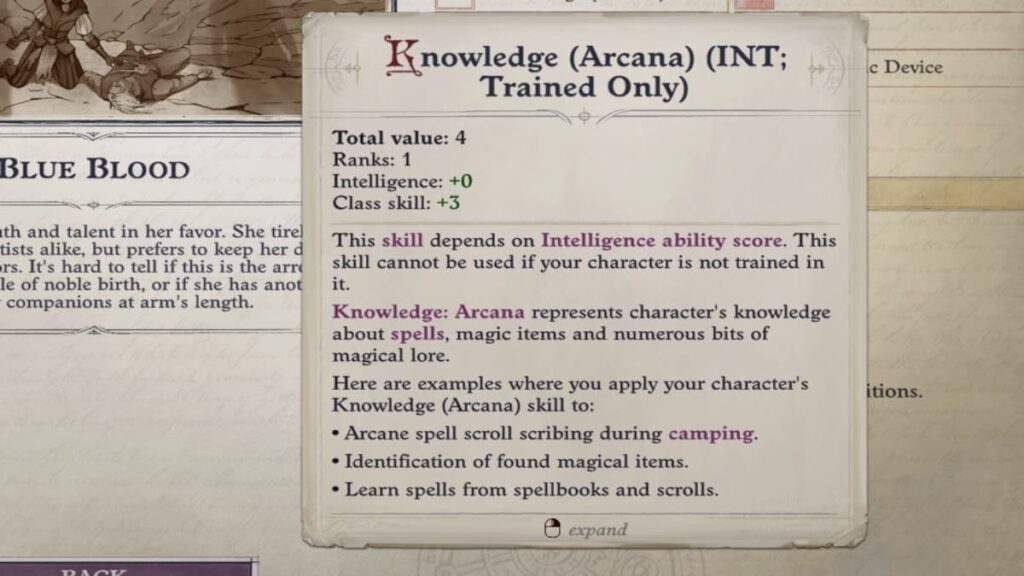 How to identify items in Pathfinder: Wrath of the Righteous - Pro Game ...