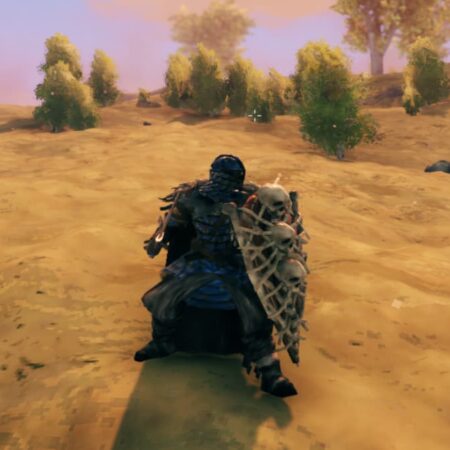 How to get Silver ore in Valheim | Silver ore locations - Pro Game Guides