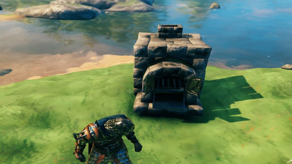 How to make an Oven in Valheim - Pro Game Guides