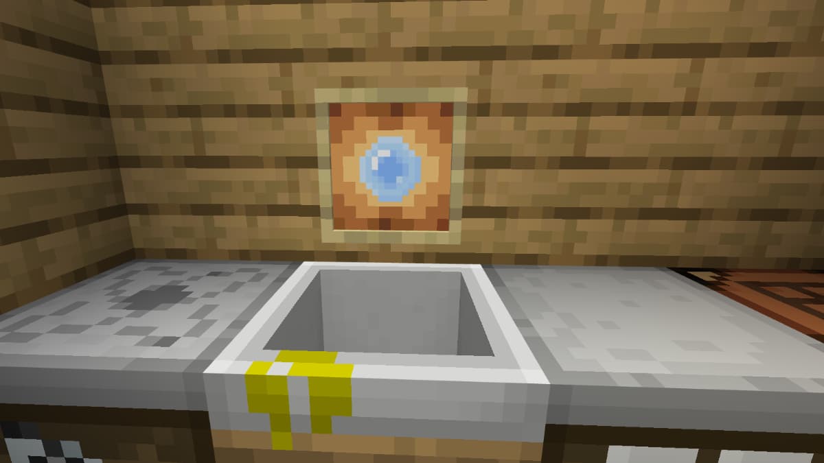 How to make an Ice Bomb in Minecraft Education Edition? | Pro Game Guides