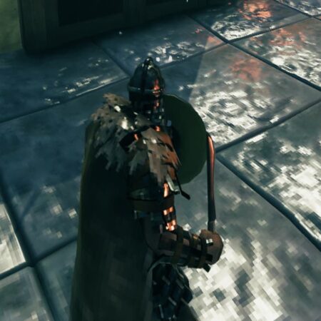 How to make stone walls with a Stonecutter in Valheim - Pro Game Guides