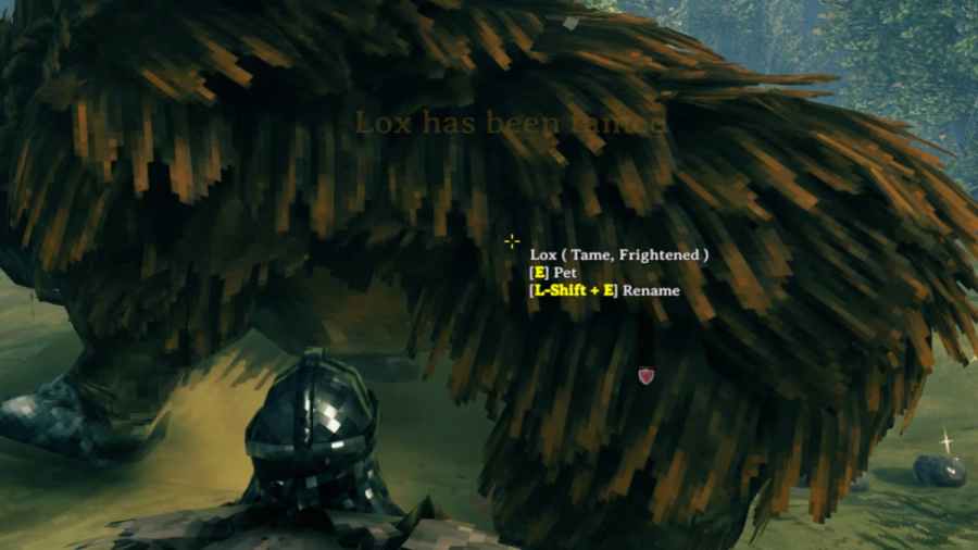 How to name Pets in Valheim? - How to change pet names | Pro Game Guides