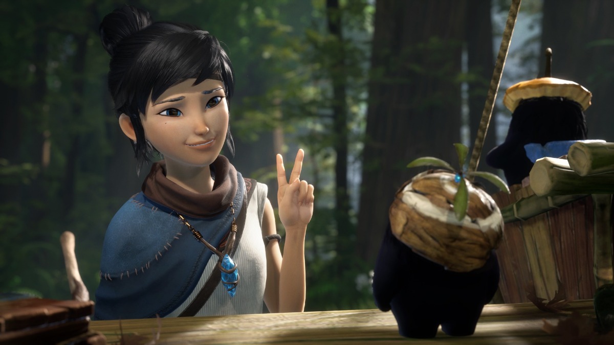 Kena | Pro Game Guides
