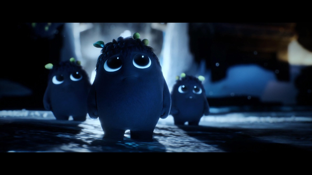 How to skip Spirit Master Difficulty in Kena: Bridge of Spirits | Pro ...