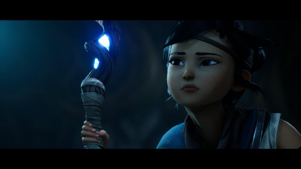 How to unlock Spirit Master difficulty in Kena: Bridge of Spirits | Pro ...