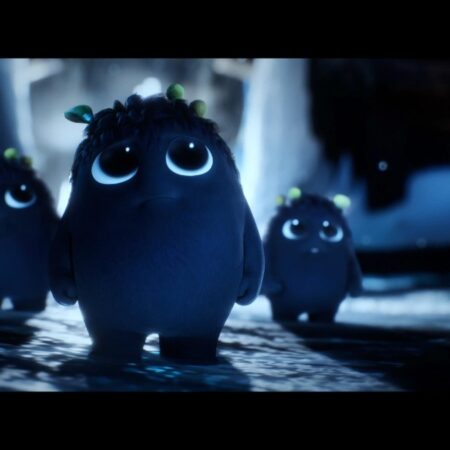 How to defeat the Rot God in Kena - Corrupt Rot God Boss Guide - Pro ...