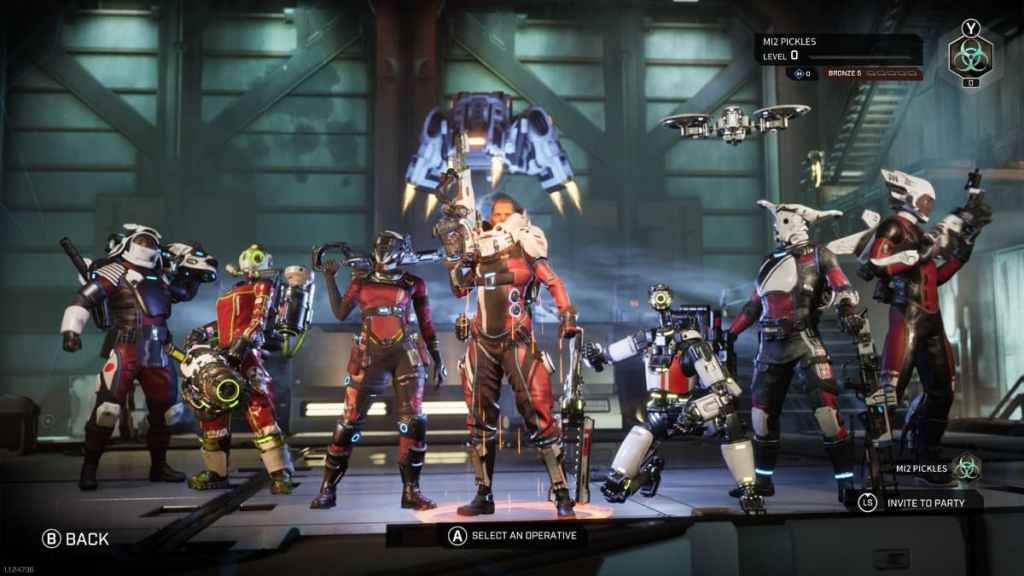 Lemnis Gate | Pro Game Guides