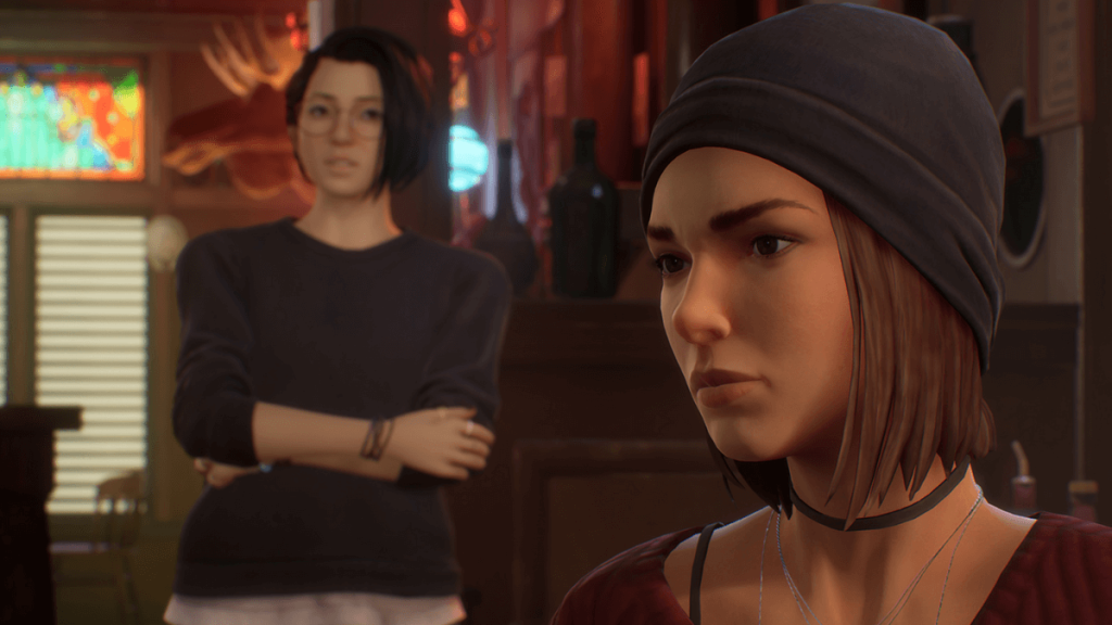 How to Romance Steph in Life is Strange: True Colors | Pro Game Guides