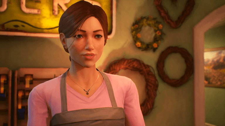 Where to find Riley in Life is Strange: True Colors | Pro Game Guides
