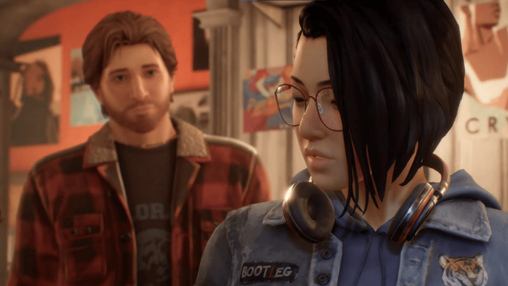 How to romance Ryan in Life is Strange: True Colors | Pro Game Guides