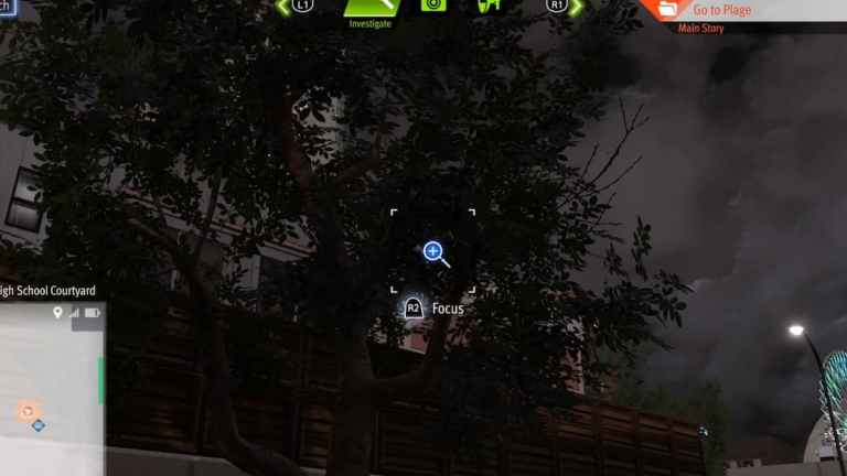 Where is the Time Capsule in Lost Judgment - Side Case | Pro Game Guides