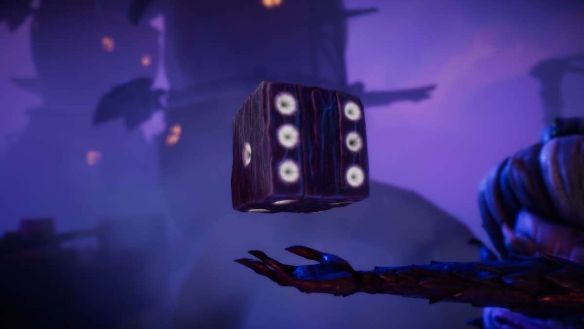 How to get Dice Crystals in Lost in Random | Pro Game Guides