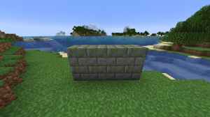 How to make Mossy Stone Bricks in Minecraft? | Pro Game Guides