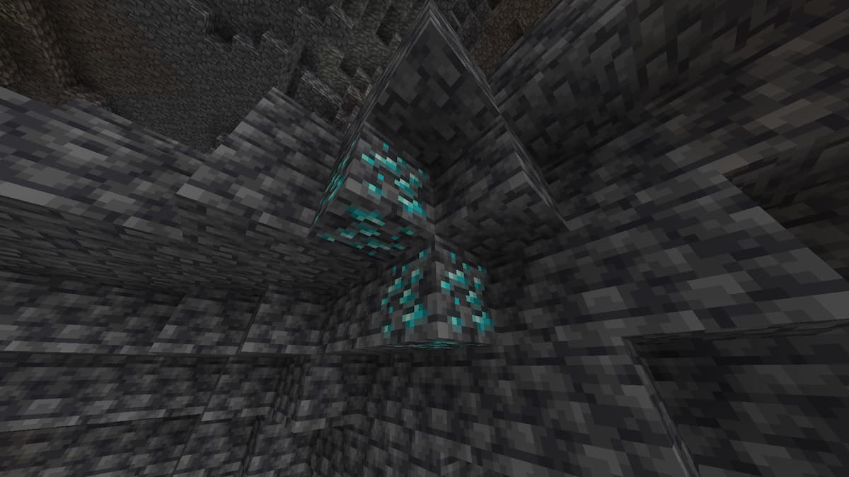 Where to find Diamonds in Minecraft | Pro Game Guides