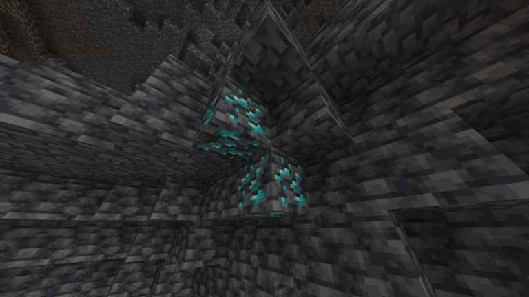 Where to find Diamonds in Minecraft | Pro Game Guides