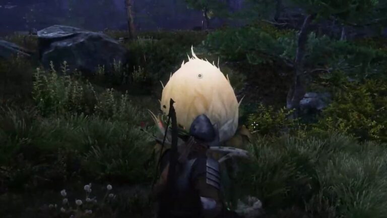 How to get Air Motes in New World - Pro Game Guides